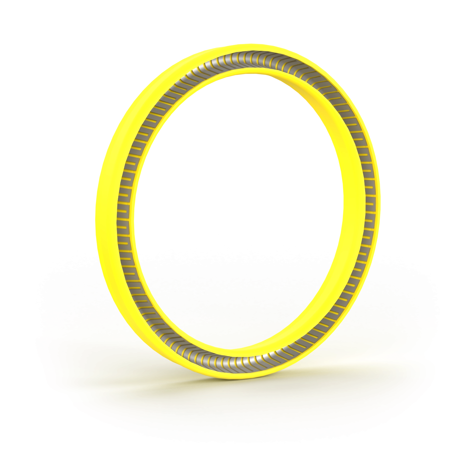Rotary Seals – Polymer Concepts