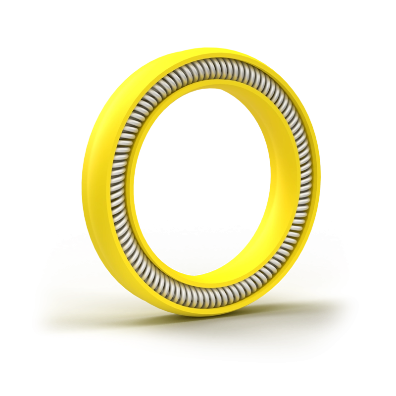 Cryogenic Seals – Polymer Concepts