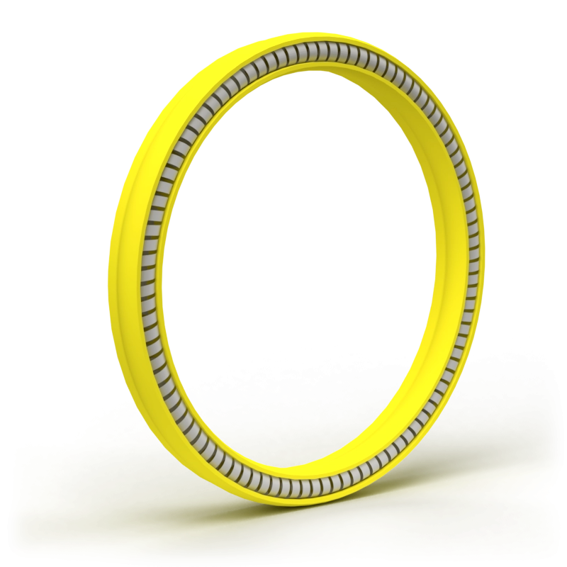 Rotary Seals – Polymer Concepts